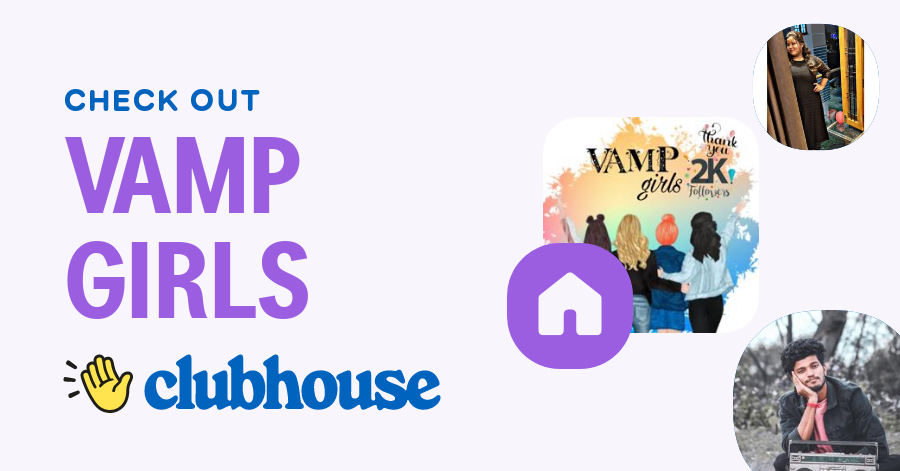 VAMP GIRLS