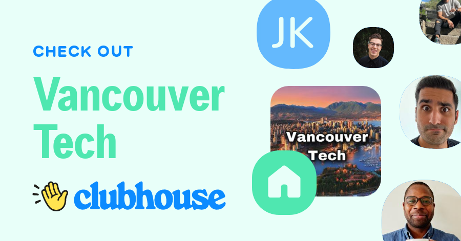 Vancouver Tech