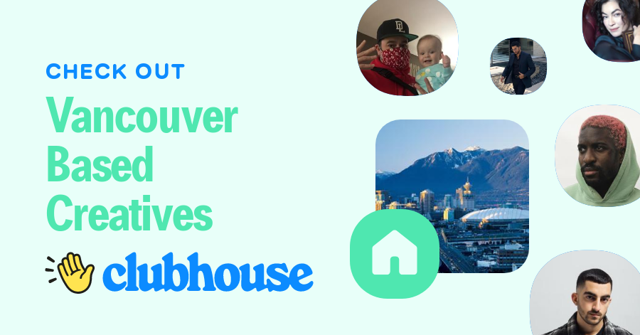 Vancouver Based Creatives