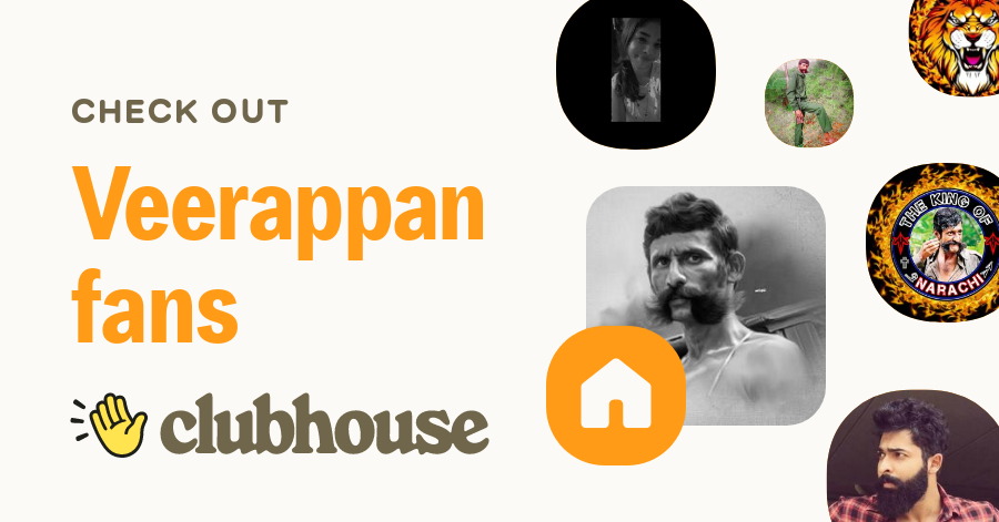 Veerappan fans