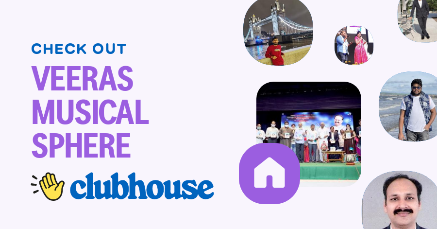 VEERAS MUSICAL SPHERE