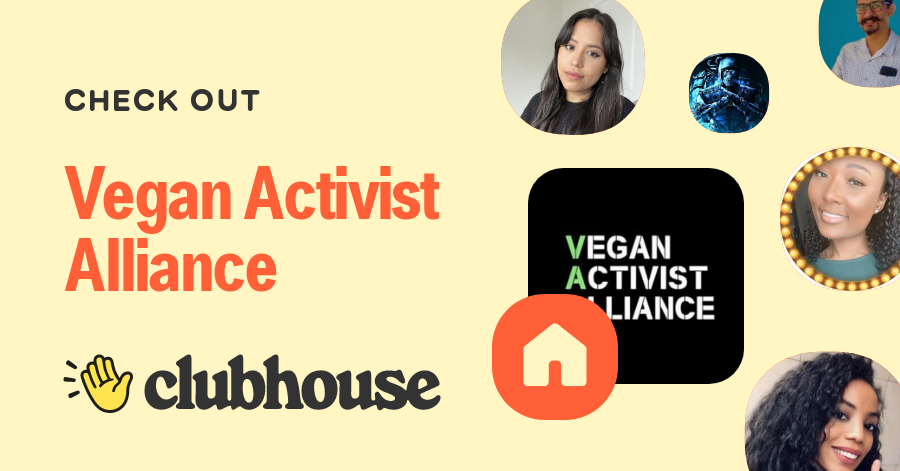 Vegan Activist Alliance