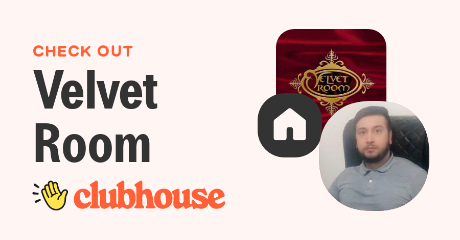 Velvet Room