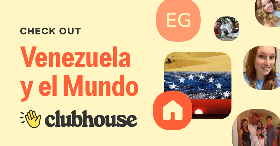 Venezuela y el Mundo