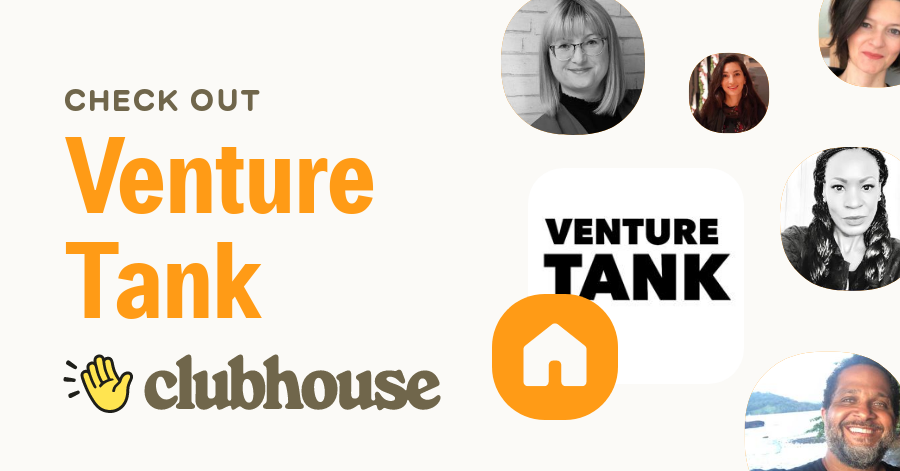 Venture Tank