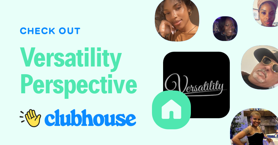 Versatility Perspective