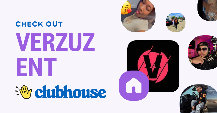 VERZUZ ENT