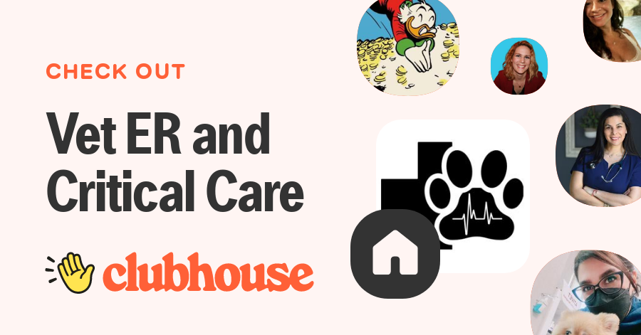 Vet ER and Critical Care