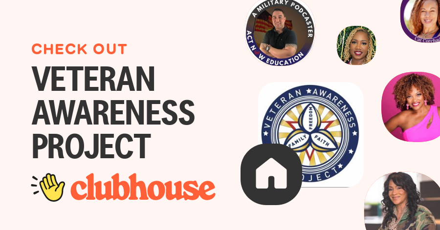 VETERAN AWARENESS PROJECT