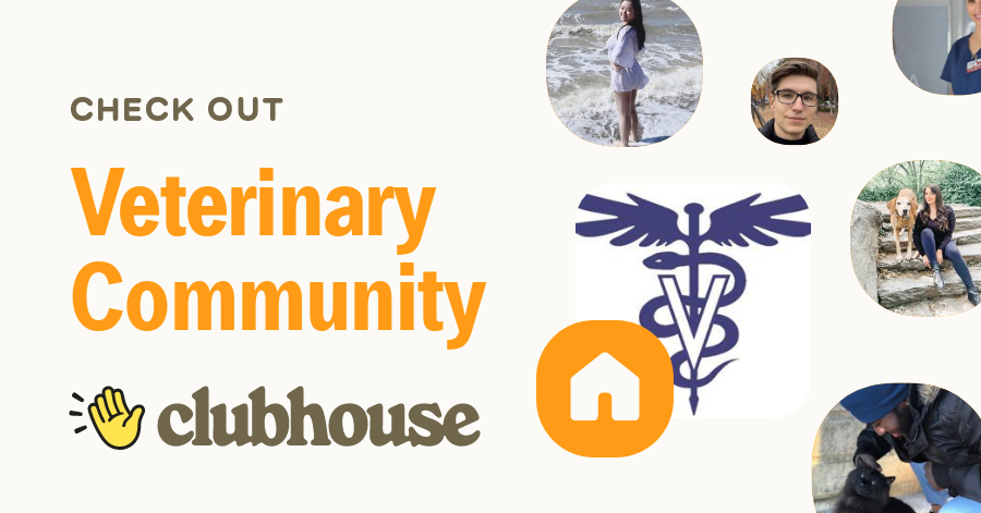 Veterinary Community