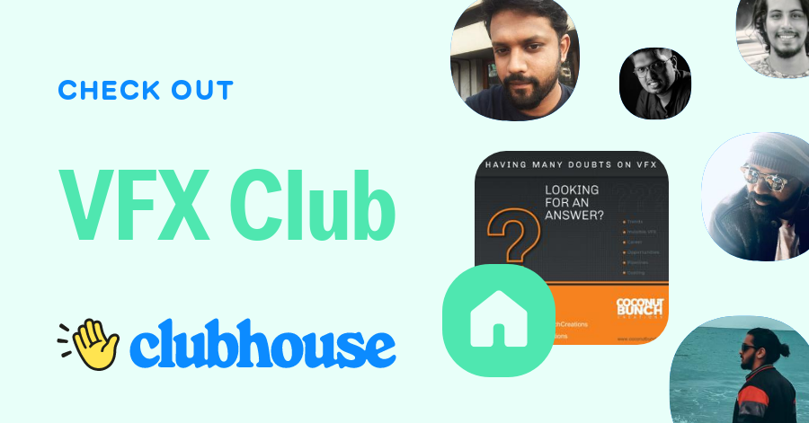 VFX Club