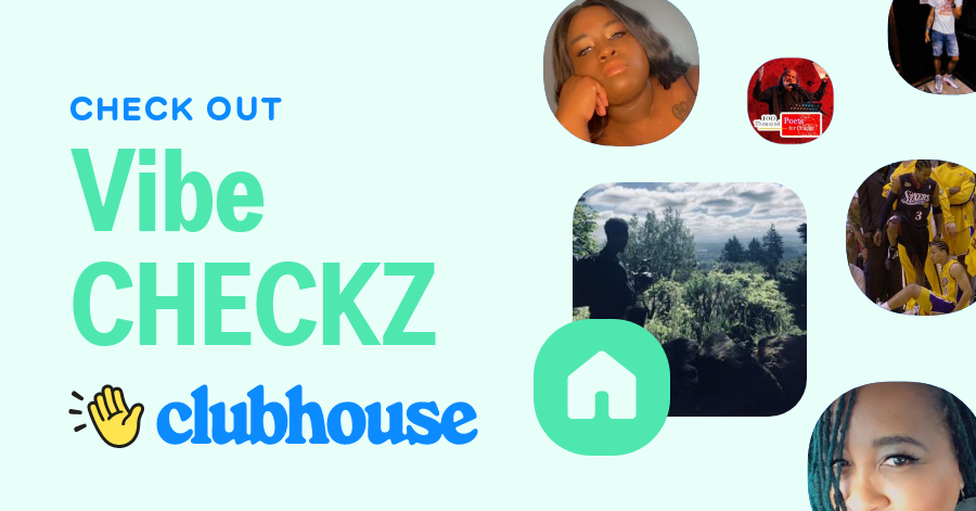 Vibe CHECKZ