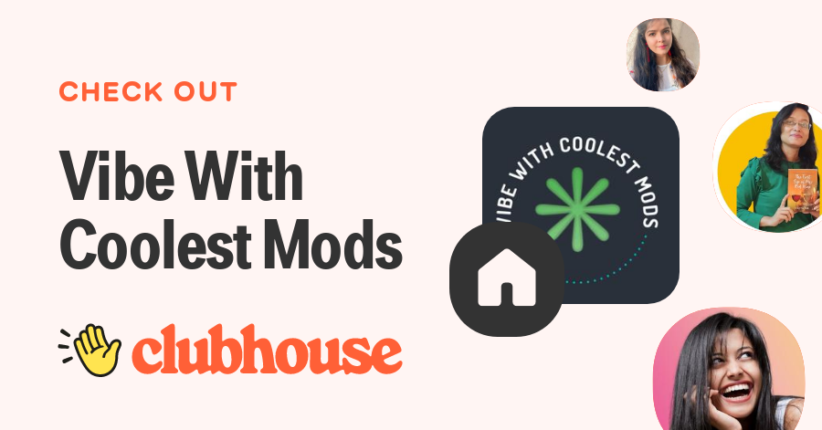 Vibe With Coolest Mods
