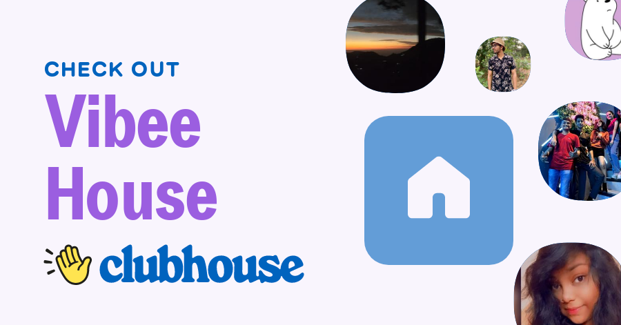Vibee House