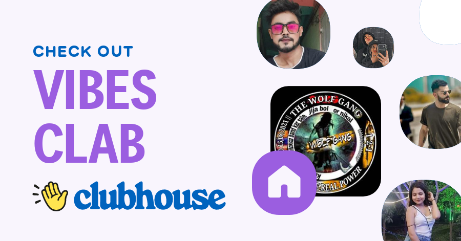 VIBES CLAB