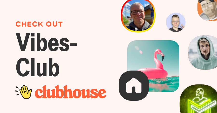 Vibes-Club