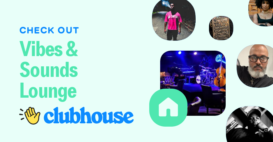 Vibes & Sounds Lounge