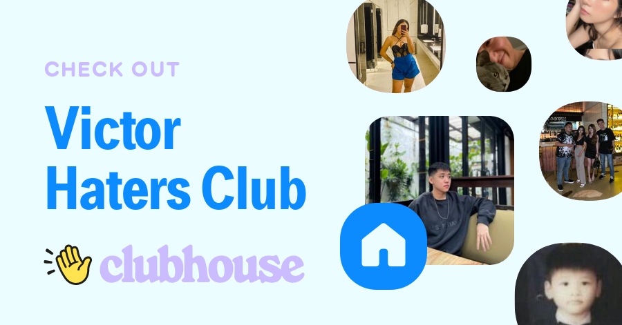 Victor Haters Club
