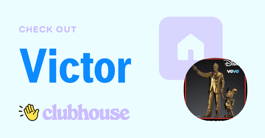 Victor