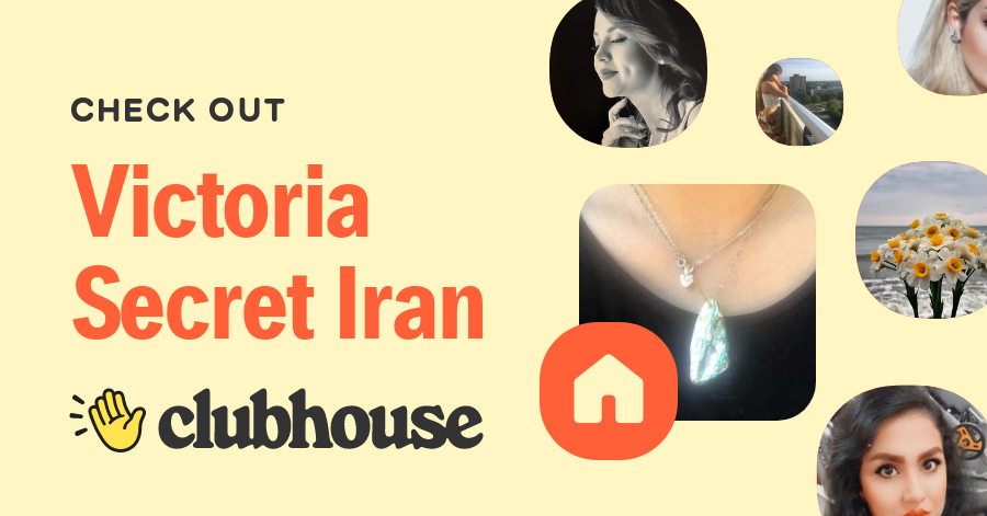 Victoria Secret Iran