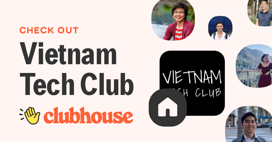 Vietnam Tech Club