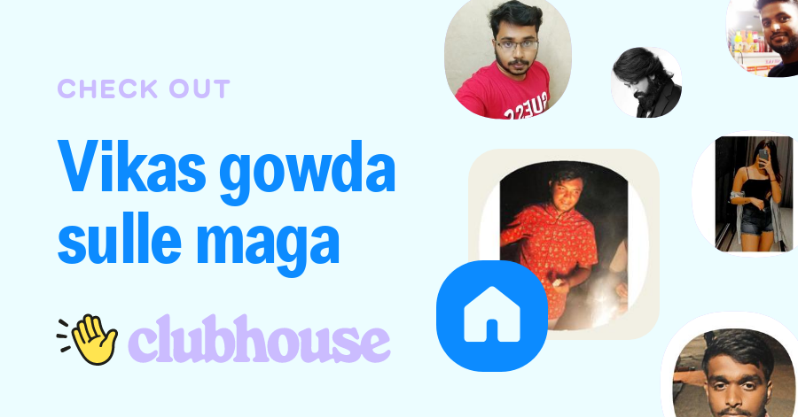 Vikas gowda sulle maga