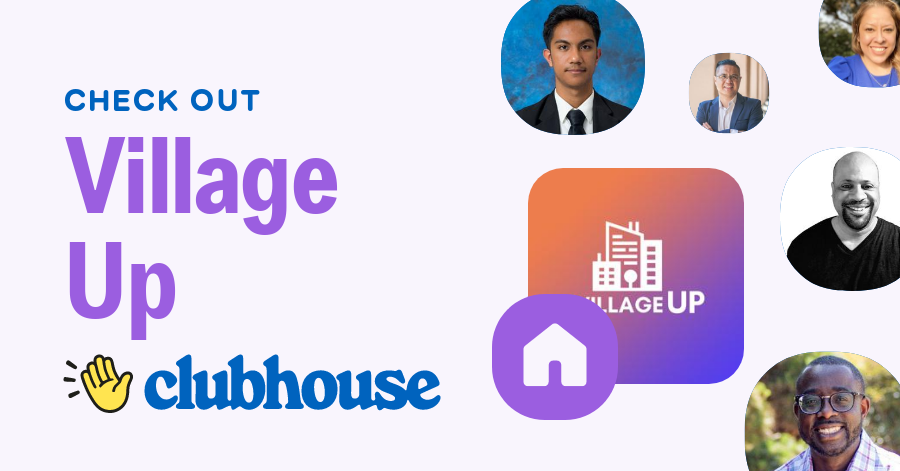 Village Up