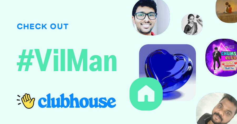 #VilMan