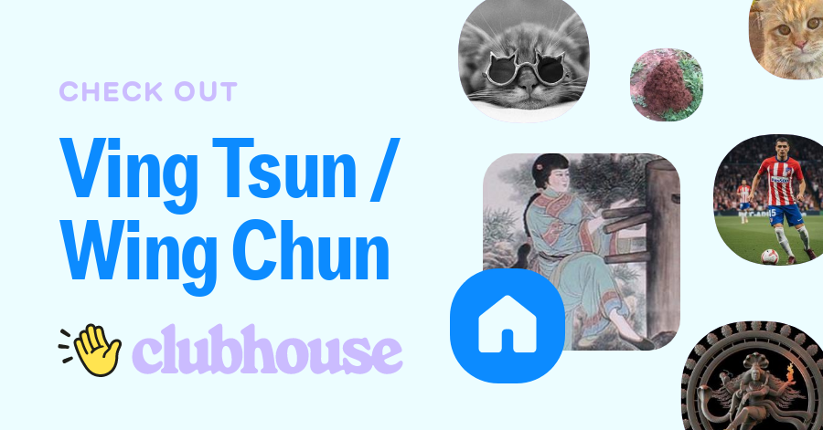 Ving Tsun / Wing Chun