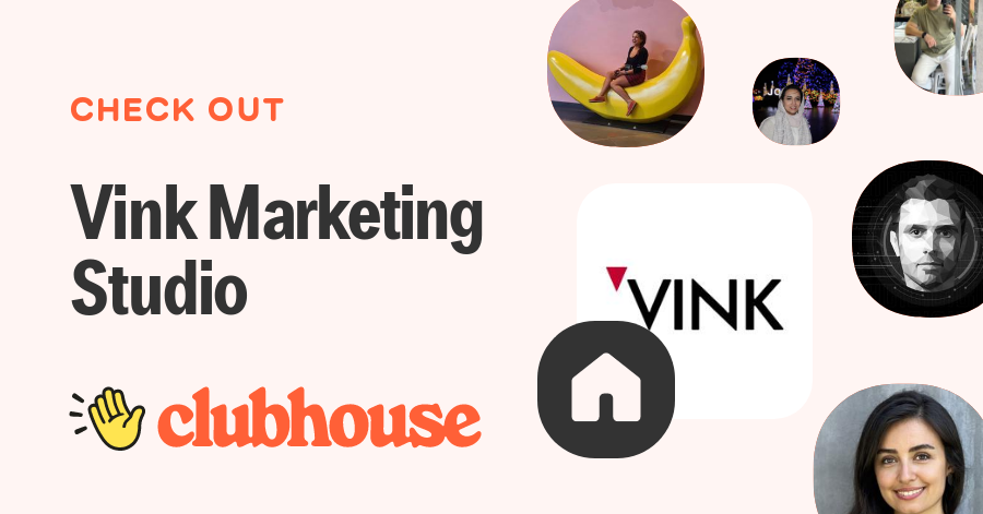 Vink Marketing Studio