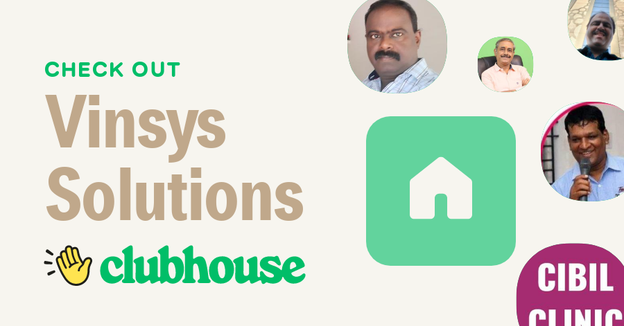 Vinsys Solutions