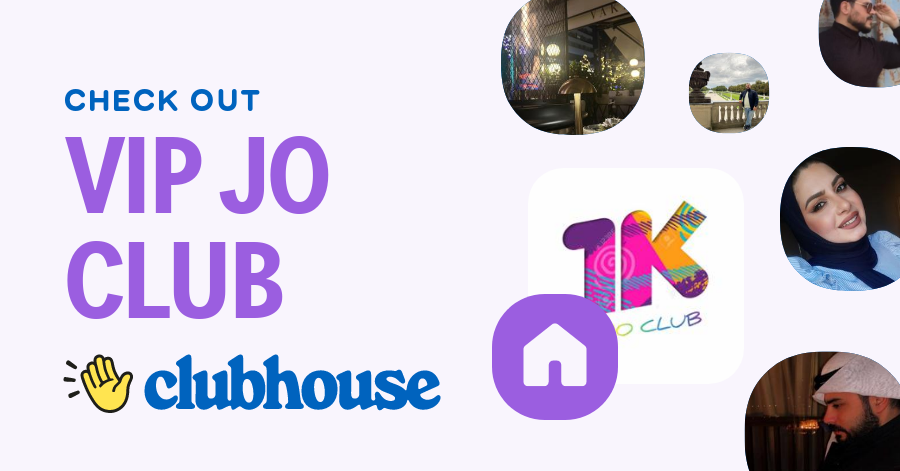 VIP JO CLUB