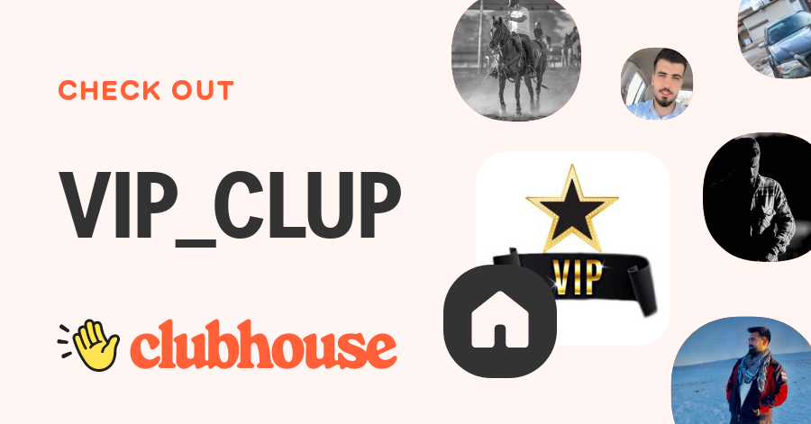 VIP_CLUP