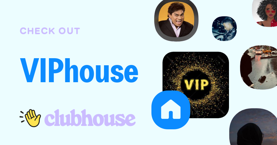 VIPhouse