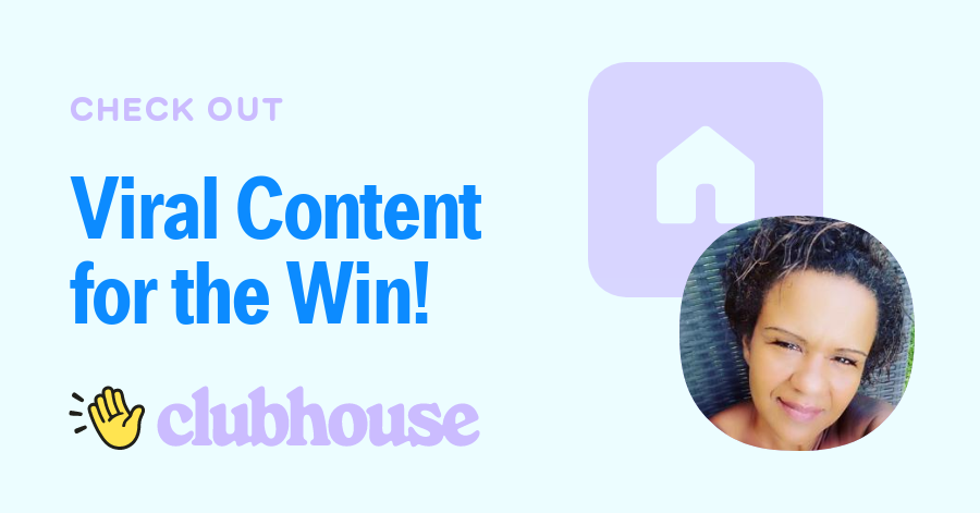 Viral Content for the Win!