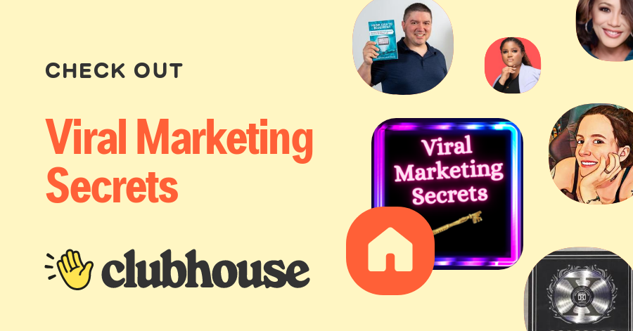 Viral Marketing Secrets