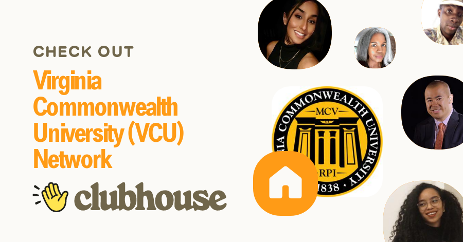 Virginia Commonwealth University (VCU) Network