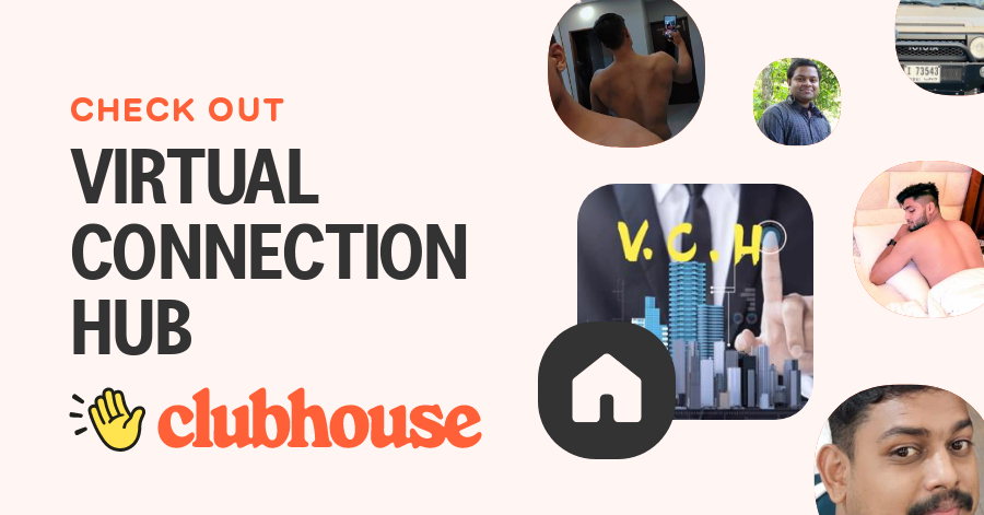 VIRTUAL CONNECTION HUB