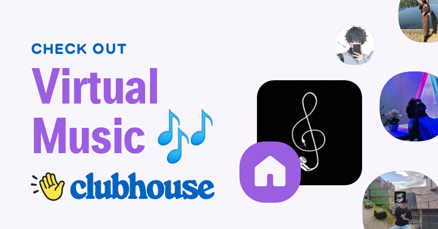 Virtual Music 🎶