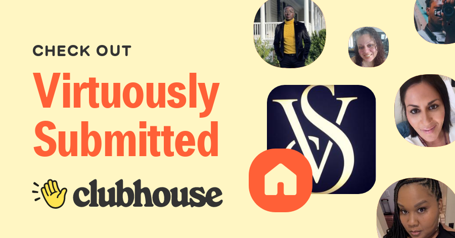 Virtuously Submitted