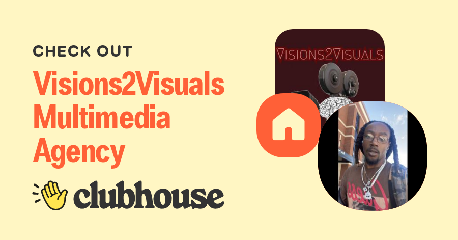 Visions2Visuals Multimedia Agency