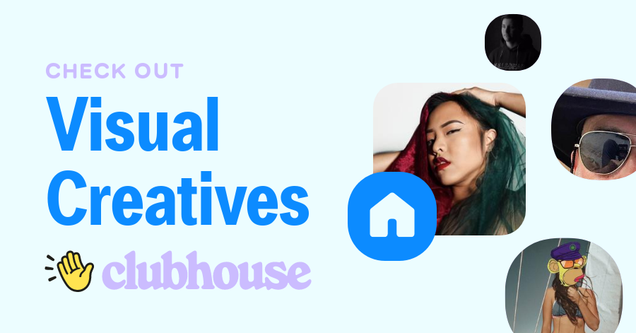 Visual Creatives