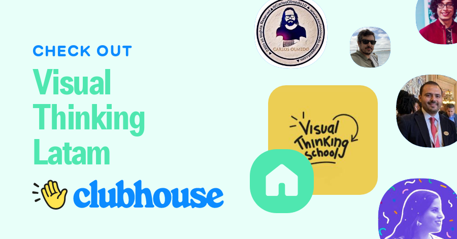Visual Thinking Latam