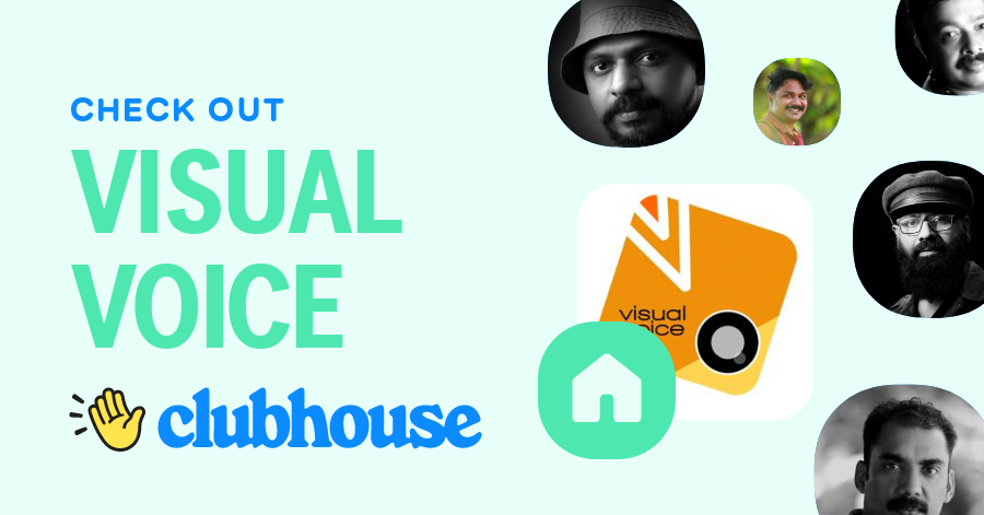 VISUAL VOICE