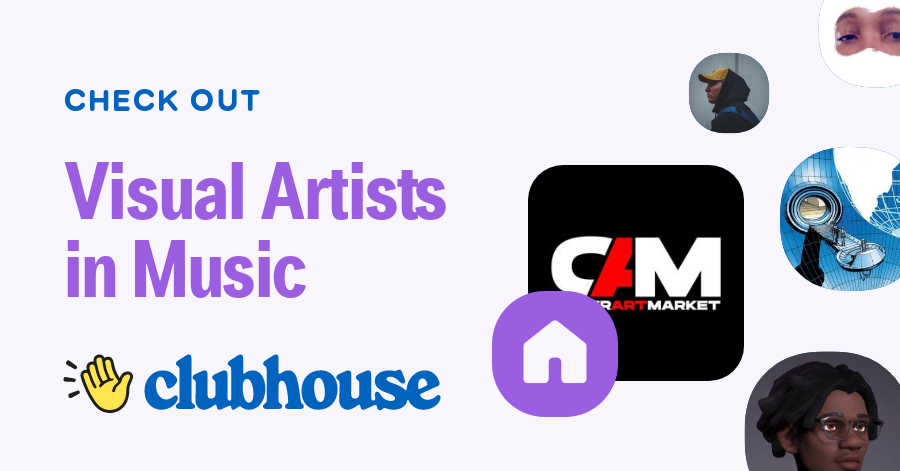 Visual Artists in Music