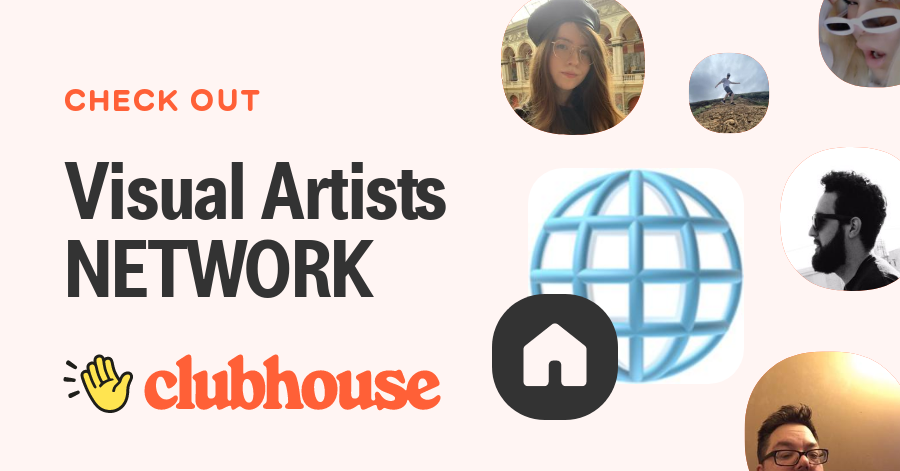 Visual Artists NETWORK