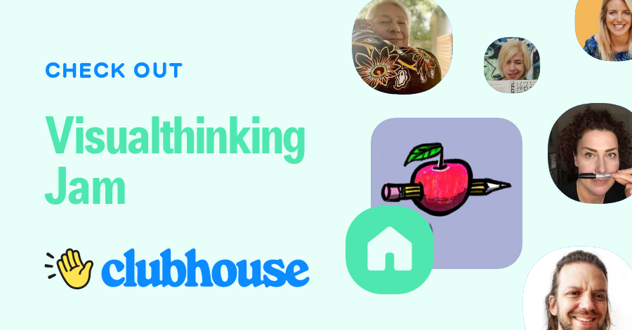 Visualthinking Jam