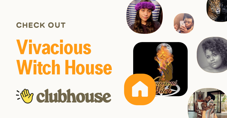 Vivacious Witch House