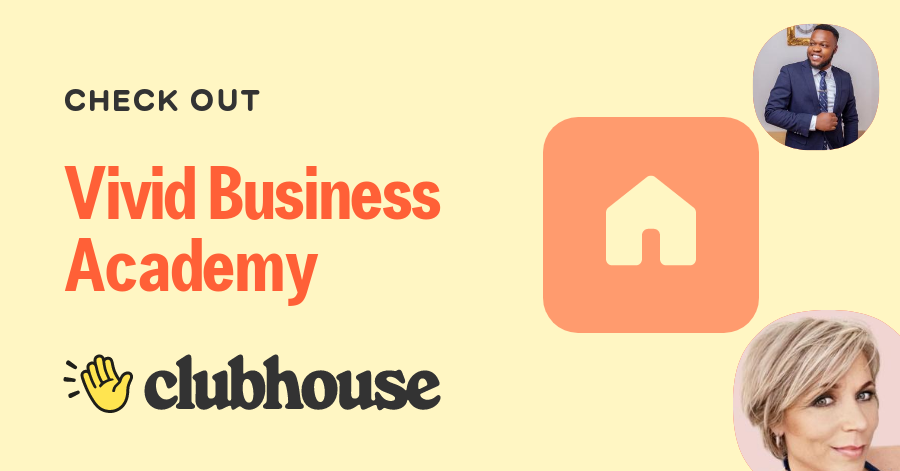 Vivid Business Academy