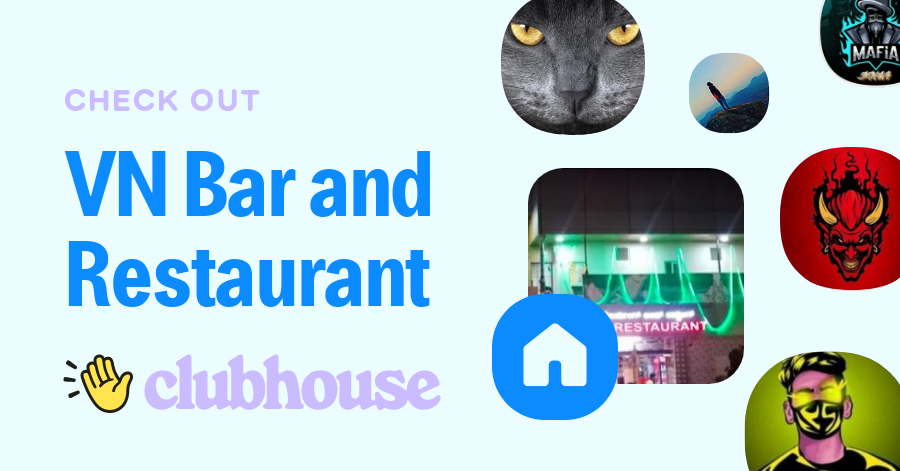 VN Bar and Restaurant
